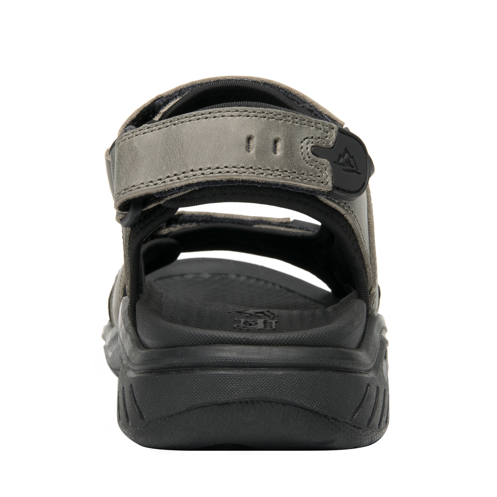 Sandalia Caballero Outdoor Hombre Flexi Country 411001 Gris