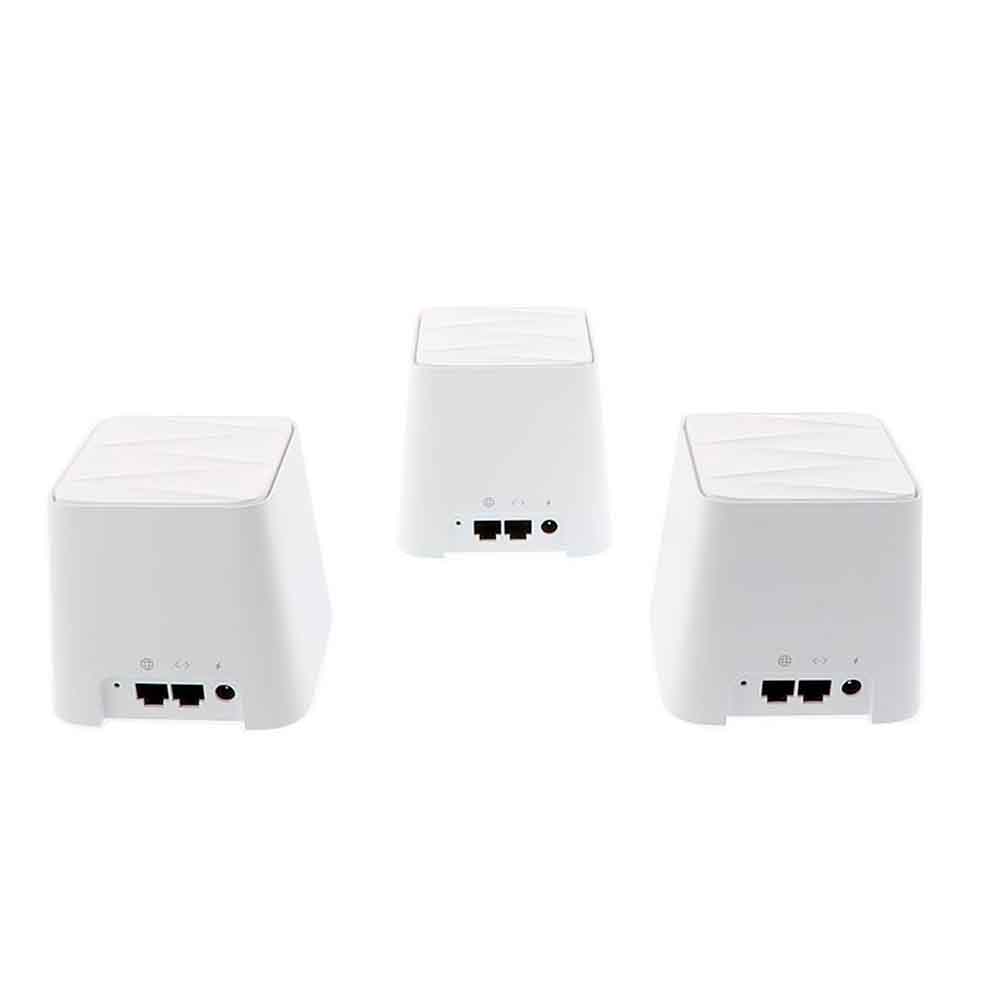 Sistema inalámbrico mesh (WHOLE HOME MESH WIRELESS SYSTEM)