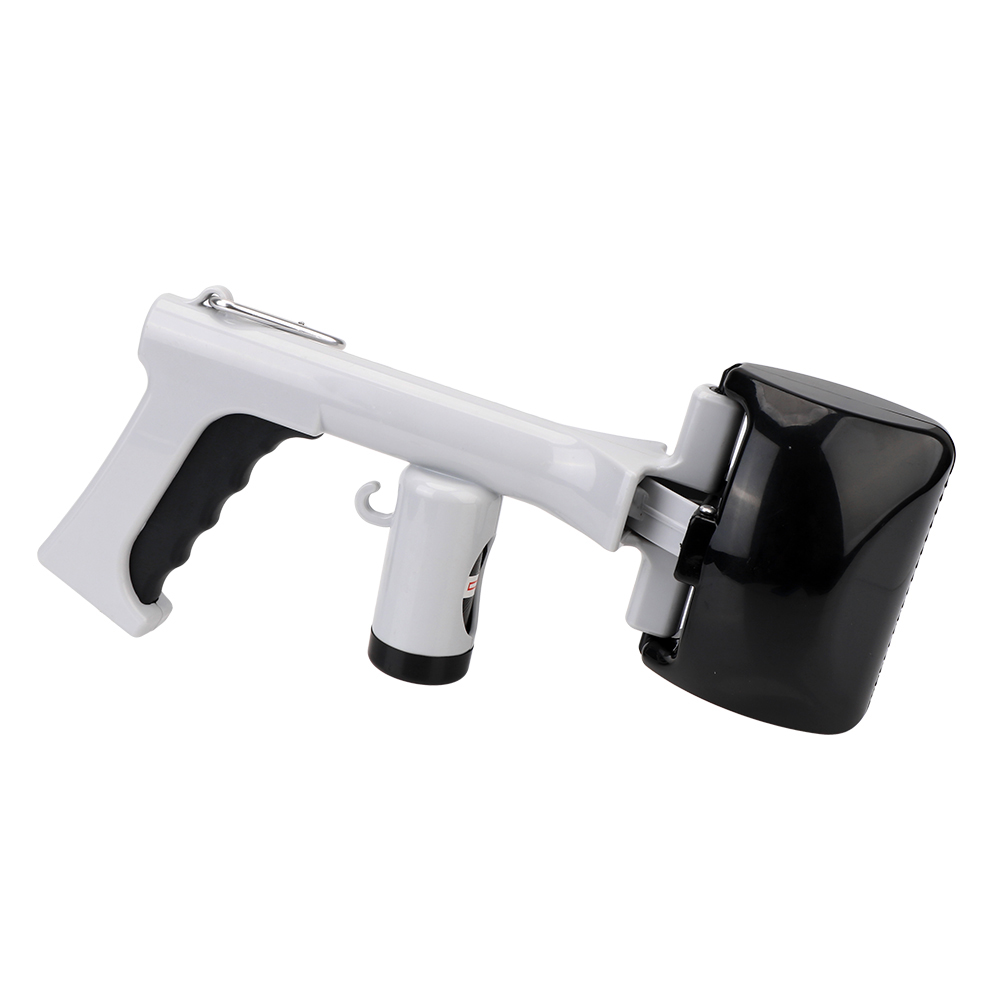 Recogedor De Residuos Para Mascota Dos En Uno