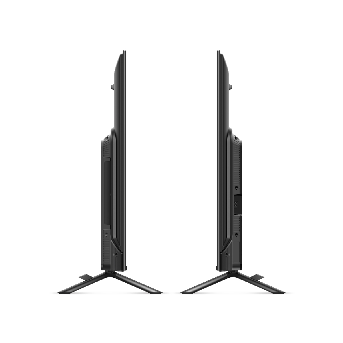 Pantalla Hisense 50 Pulgadas 4K Ultra HD Smart TV ULED 50U6HF