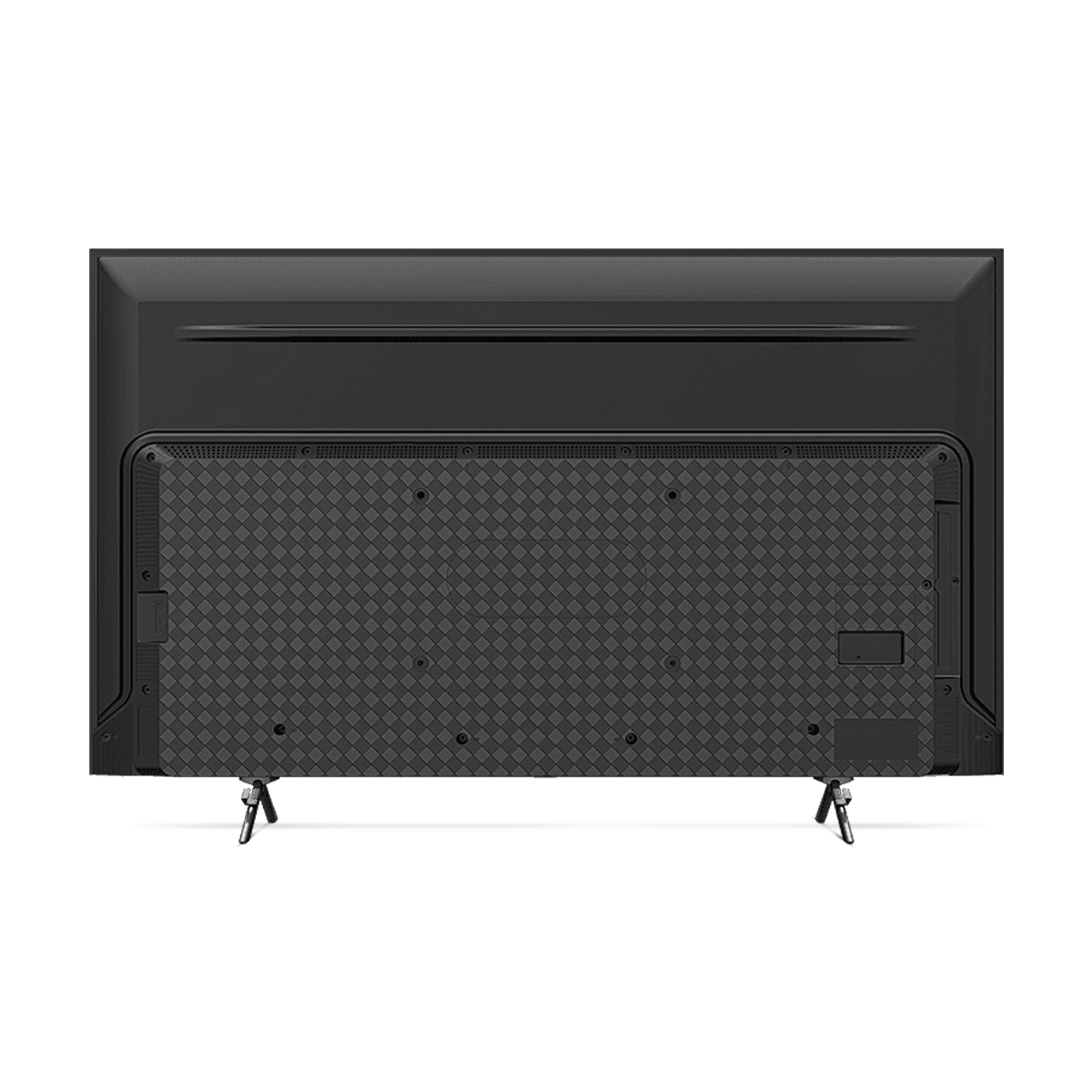 Pantalla Hisense 50 Pulgadas 4K Ultra HD Smart TV ULED 50U6HF