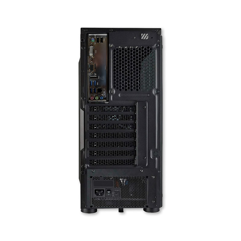 PC Intel 037 Linx Intel CoreI5 10400 4.3 GHZ RAM 16GB SSD M.2 500GB ...