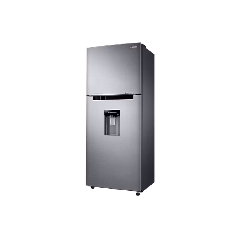 Refrigerador Top Mount C/Despachador Agua Cool Pack Samsung