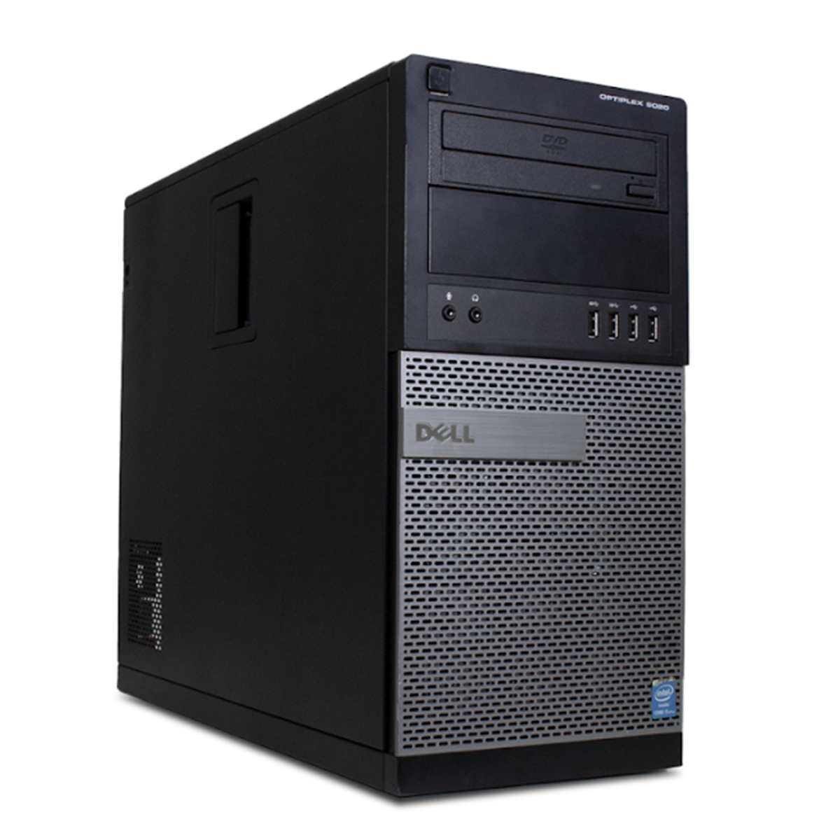 CPU Dell 9020 Optiplex i7 4ta Generación 16gb RAM 240gb SSD ...