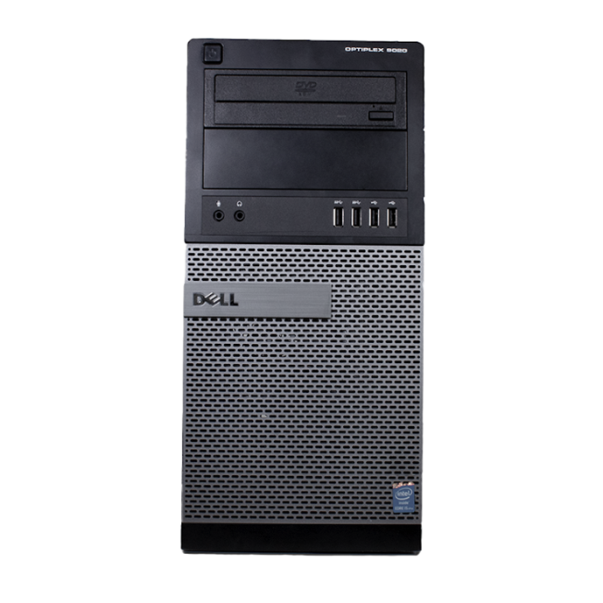 CPU Dell 9020 Optiplex i7 4ta Generación 16gb RAM 240gb SSD ...