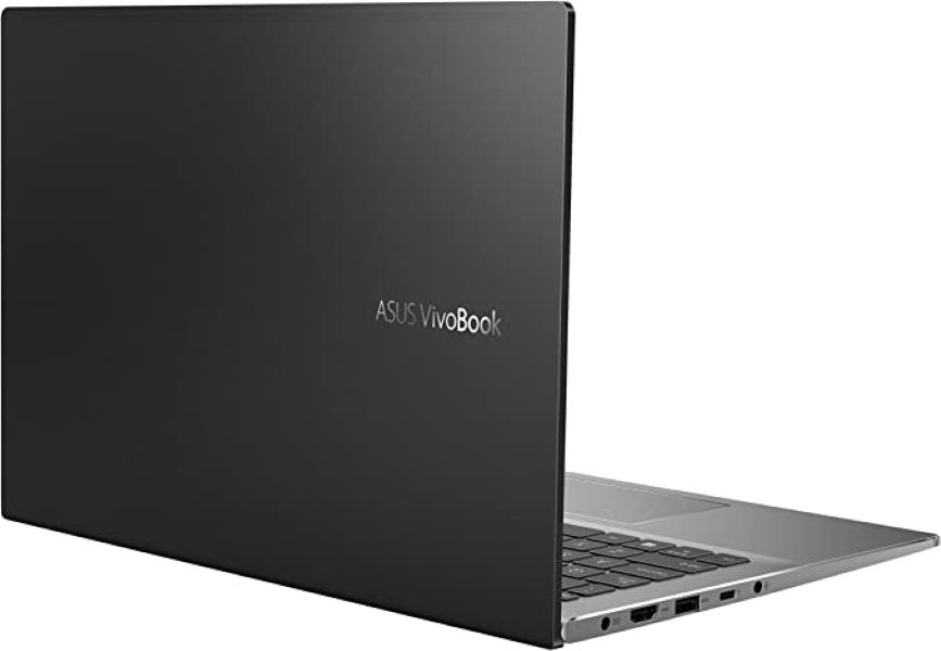 ASUS VivoBook S14 14" FHD IPS Notebook - Intel Core i5-1135G7 2.4GHz - 8GB RAM - 512GB PCIe SSD ...