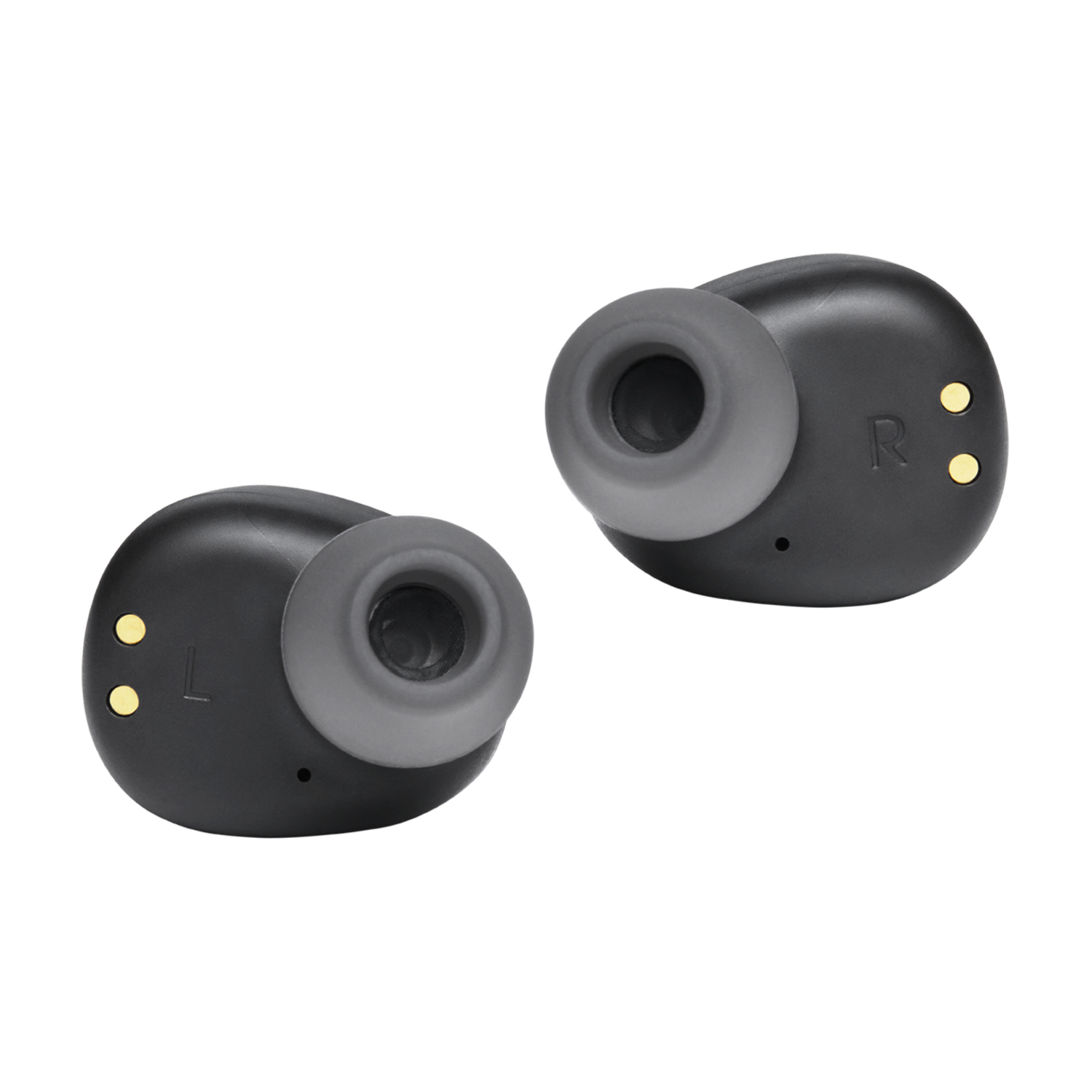 JBL AUDIFONOS INALAMBRICOS VIBE 100 TWS NEGRO
