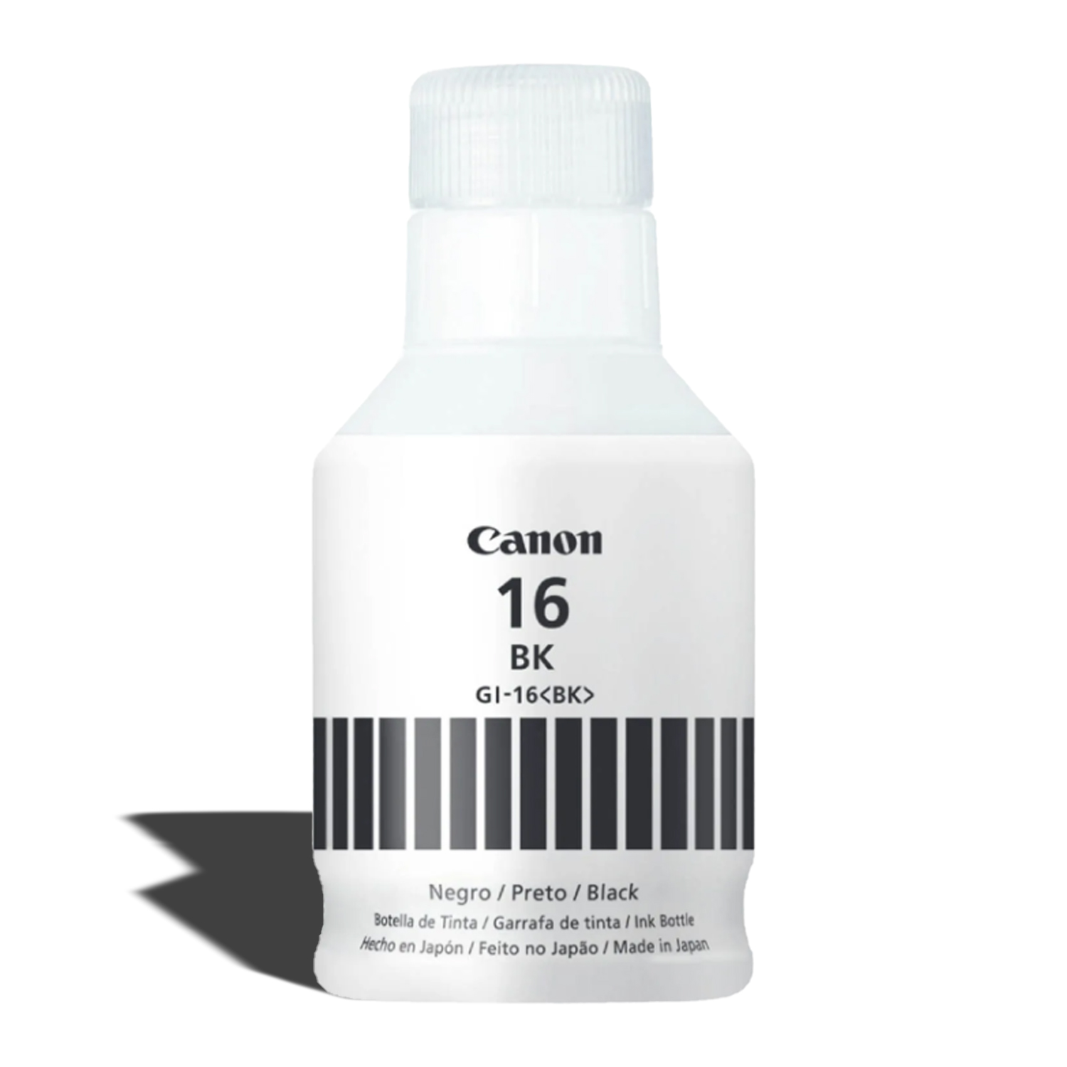 TINTA CANON GI-16 BK