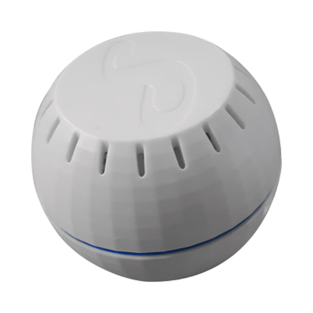 Sensor Temperatura Humedad Inteligente Inalambrico Shelly HT