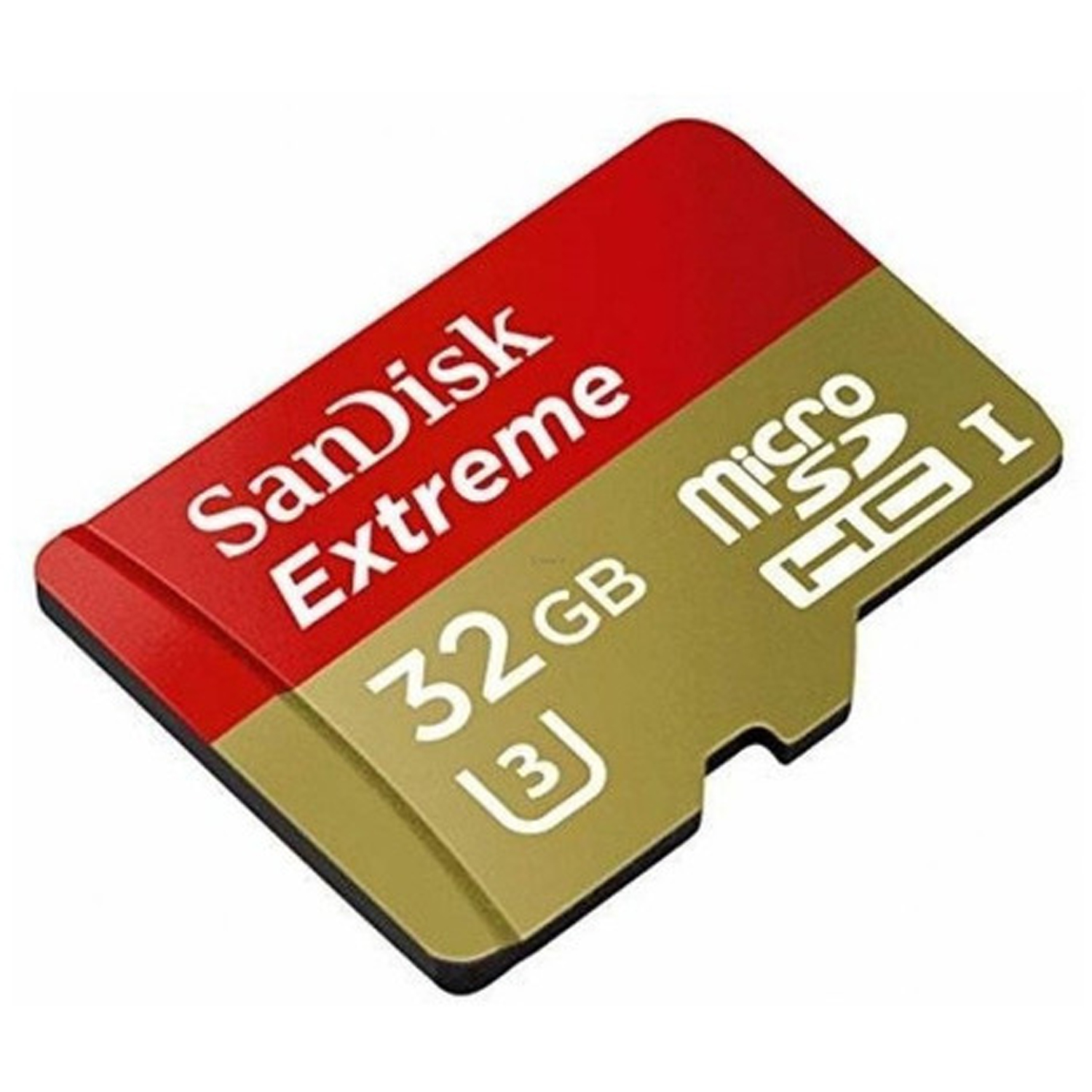 MEMORIA SANDISK MICRO SD 32GB 100MB 4K