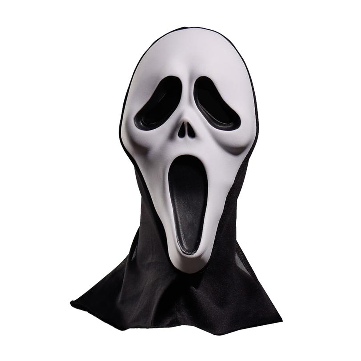 Disfraz de Terror Scream MXREA-001-3 1 pza, 30x17x6cm Plástico PVC ...