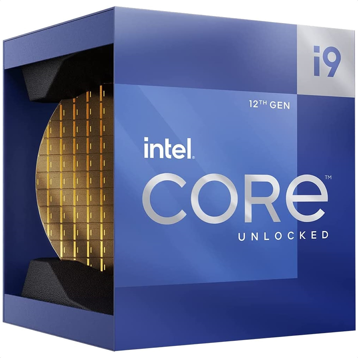 Procesador Intel Core i9 12900K 3.2GHz 16 Core 30MB Socket 1700 ...
