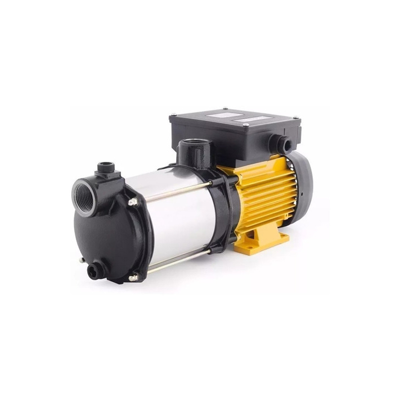 Bomba Multietapas Horizontal ESPA PRISMA25-2/1115 1 Hp 115 V