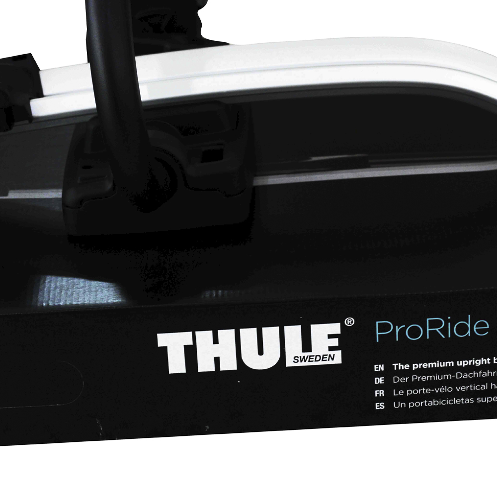 Portabicicletas Thule Pro Ride