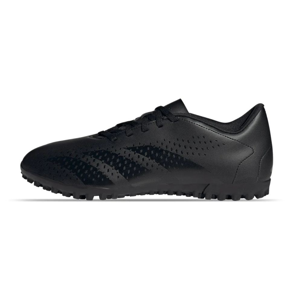 TENIS PARA FUTBOL RAPIDO ADIDAS PREDATOR ACCURACY.4 TF NEGRO GW4645
