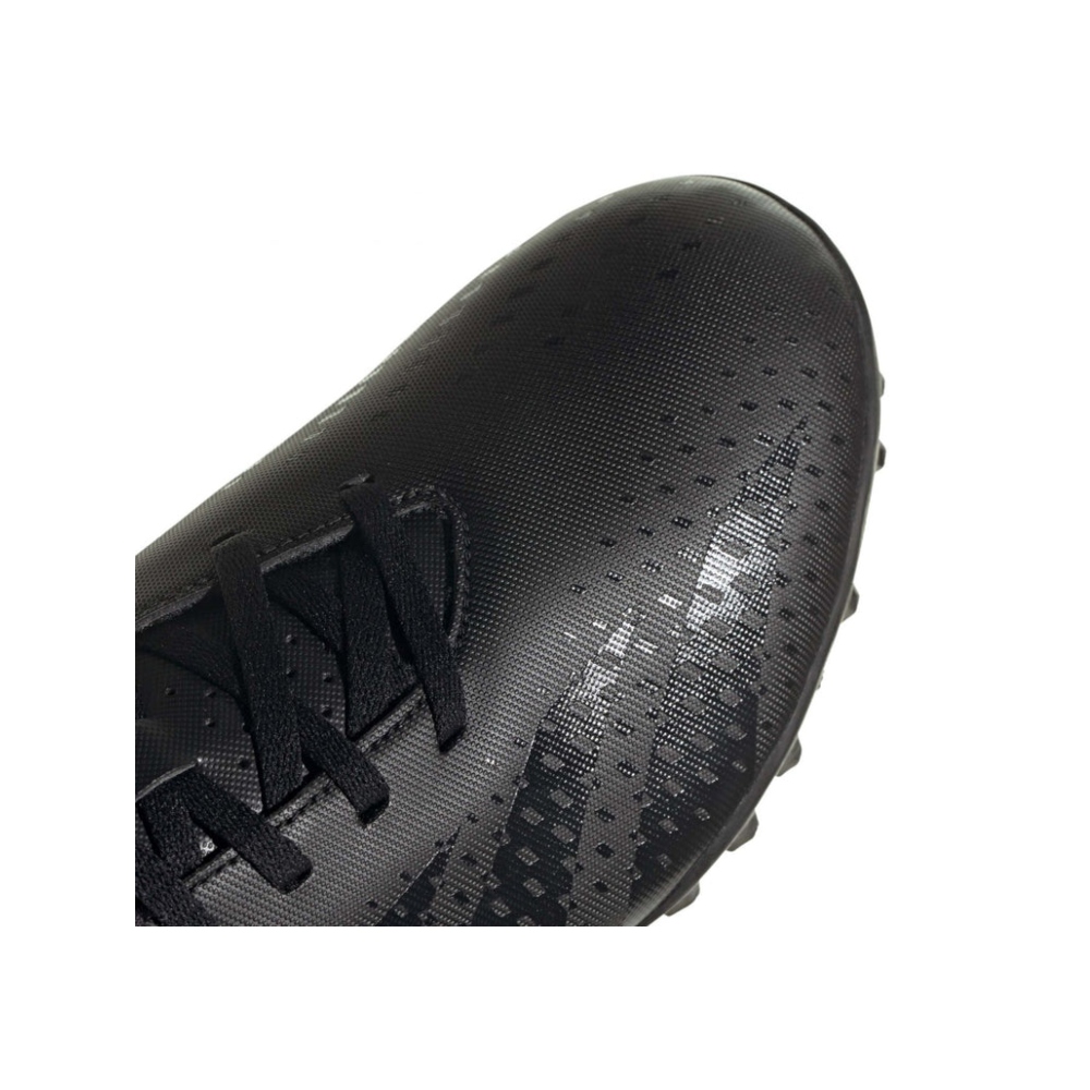 TENIS PARA FUTBOL RAPIDO ADIDAS PREDATOR ACCURACY.4 TF NEGRO GW4645
