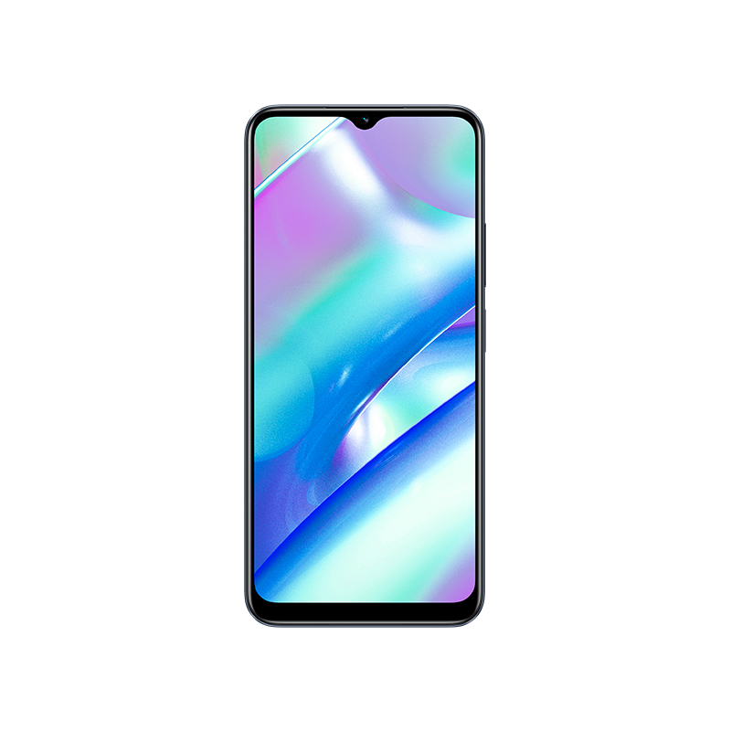 Realme C33 128GB 4GB Ram Color Negro