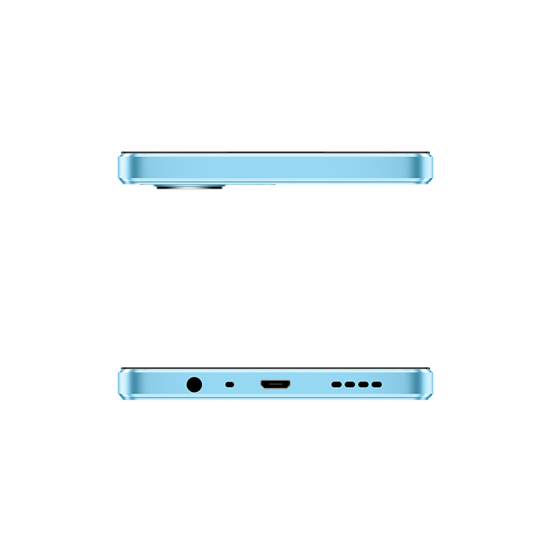 Realme C30s 32GB 2GB RAM Color Azul