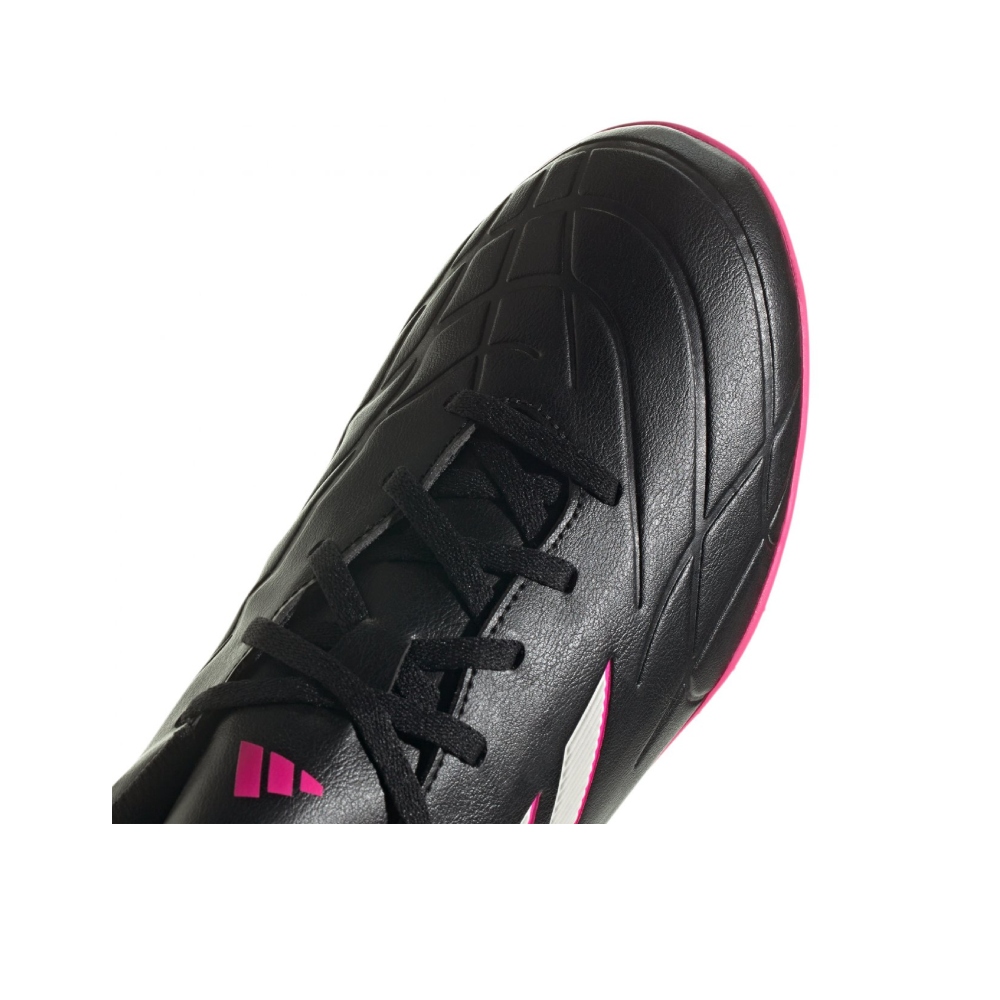 TENIS DE FUTBOL RAPIDO ADIDAS COPA PURE.4 TF NEGRO DE HOMBRE GY9049
