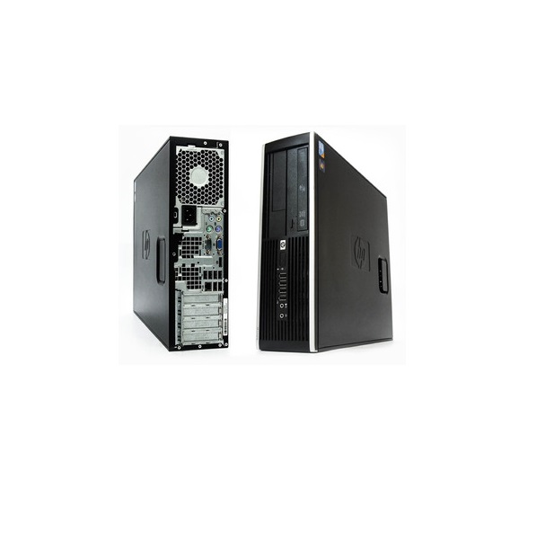 CPU HP 8200 SFF Intel Core i5 - 2a Gen- 8 GB Ram- 500GB HDD- WIFI ...