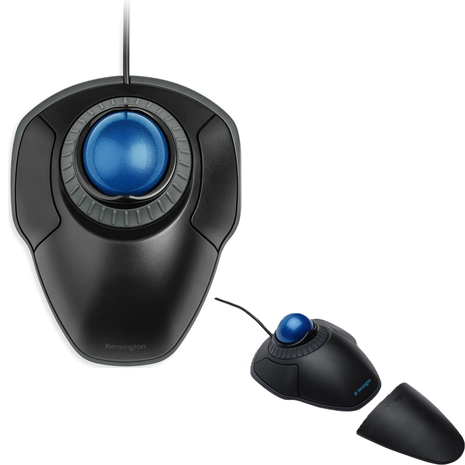 MOUSE KENSINGTON ORBITTRACKBALL K72337US