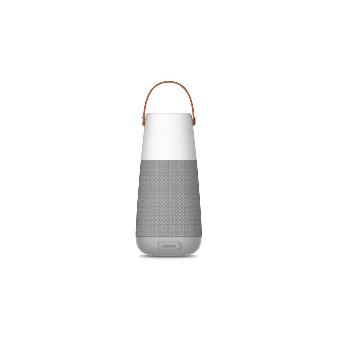Bocina ION Bright Max Bluetooth Sonido 360 IPX5