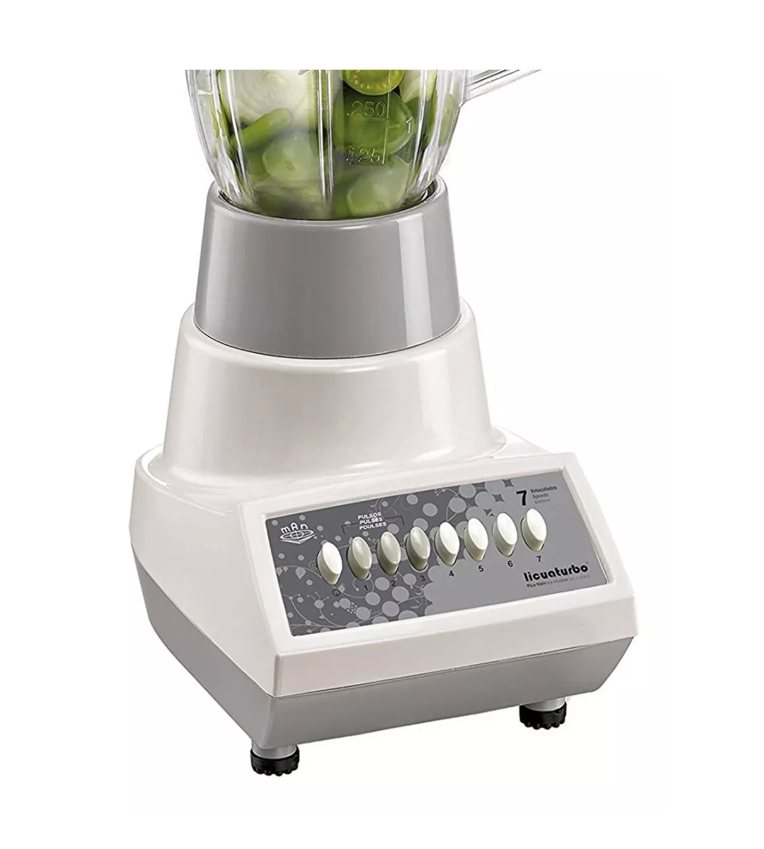 Licuadora Man LPU-5071