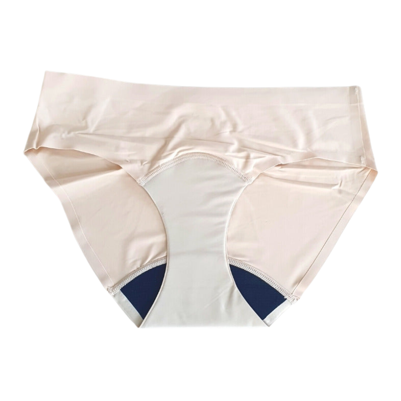 Calzón Menstrual Portia Nude