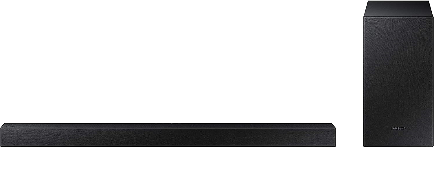 Barra De Sonido Samsung T420 Subwoofer Bluetooth Dolby.