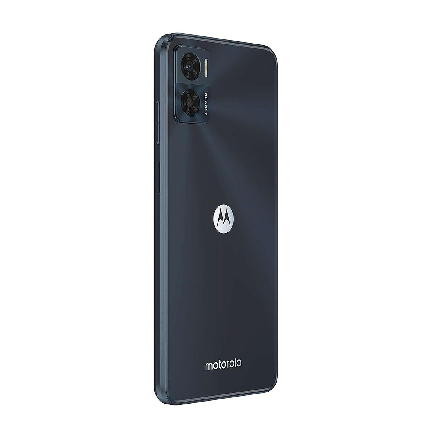 MOTOROLA MOTO E22 4GB 64GB NEGRO