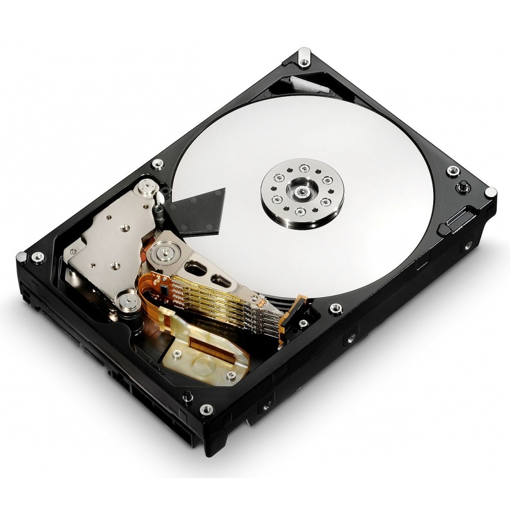 Disco Duro GENERICO HUS724040ALE640 4 TB SATA 7200 RPM 3.5 pulgadas ...