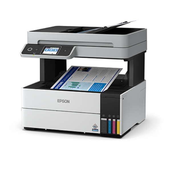 Impresora Epson L6490 110v-240v