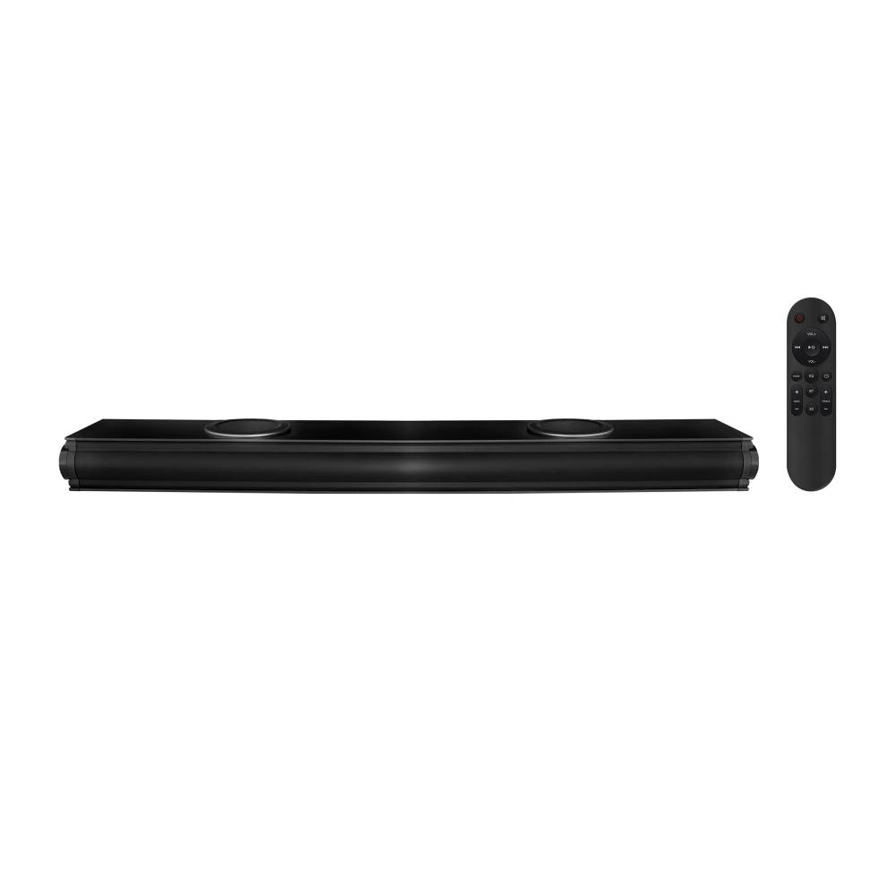 SoundBar Alienpro T1000, 130 W RMS, Bluetooth, Óptico, USB, Auxiliar ...