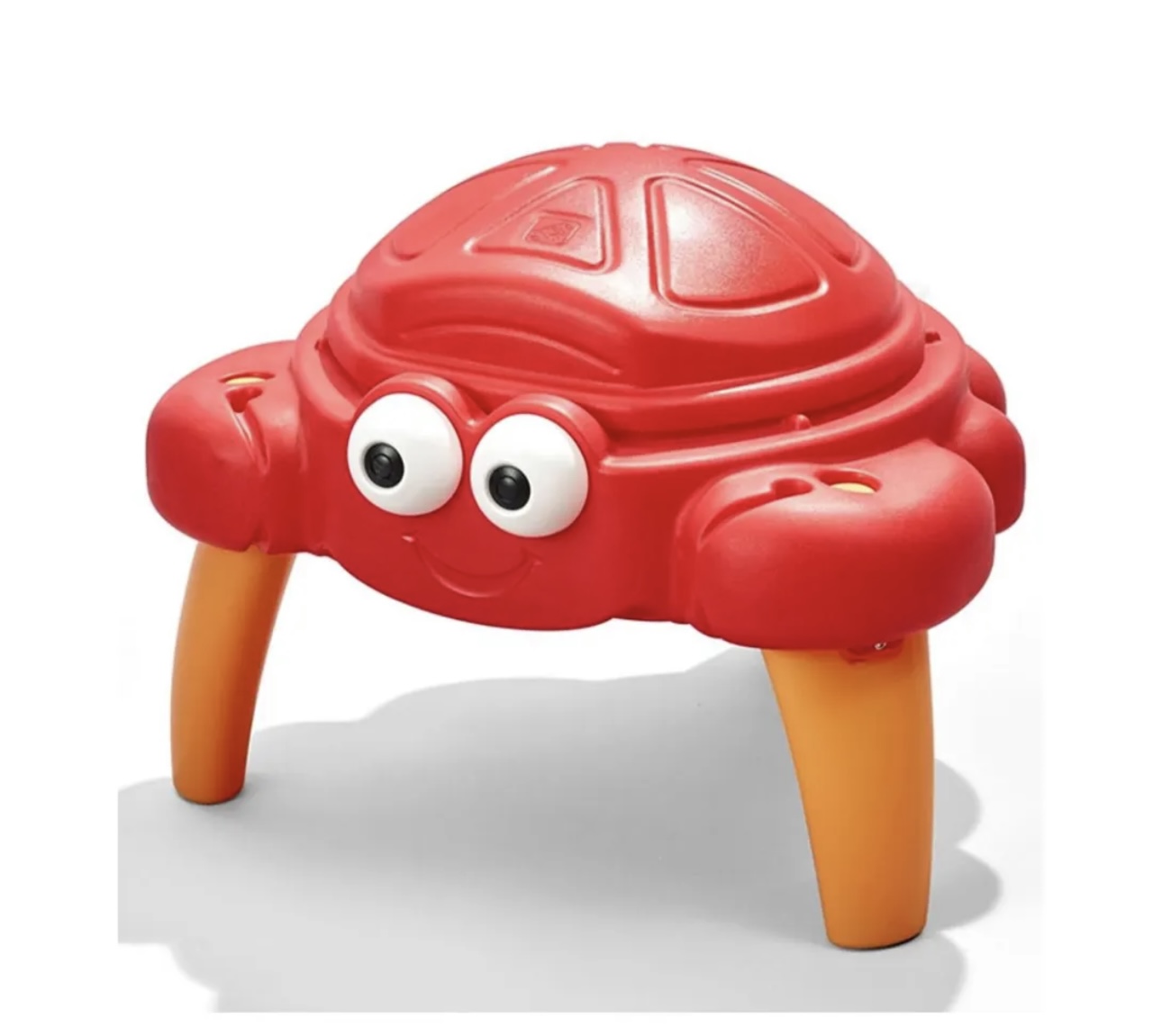 Mesa Para Arena Step2 En Forma De Cangrejo