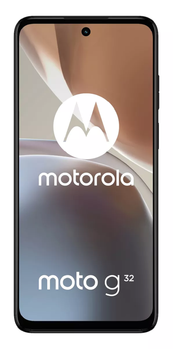 MOTOROLA MOTO G32 128GB 4GB DE RAM , DESBLOQUEADO, DUAL SIM
