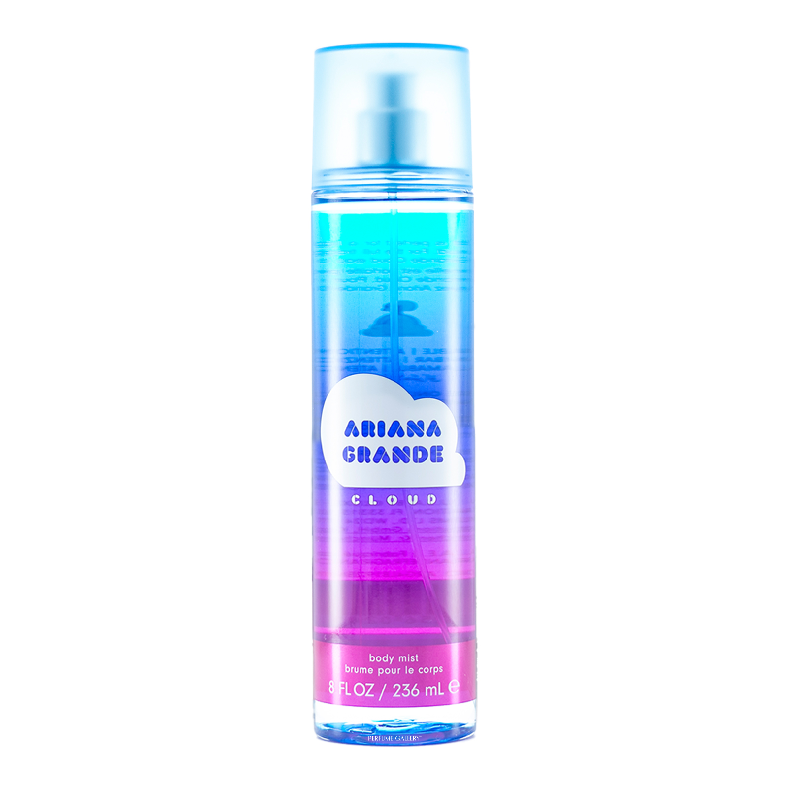 ARIANA GRANDE CLOUD BODY MIST 236ML