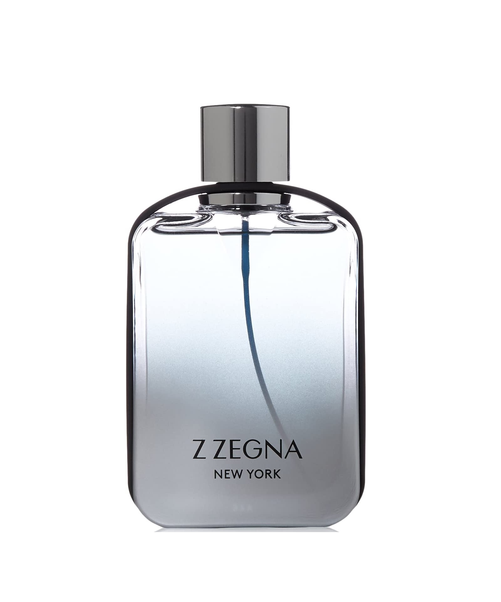Perfume Z Zegna New York Eau De Toilette 100ml Caballero.