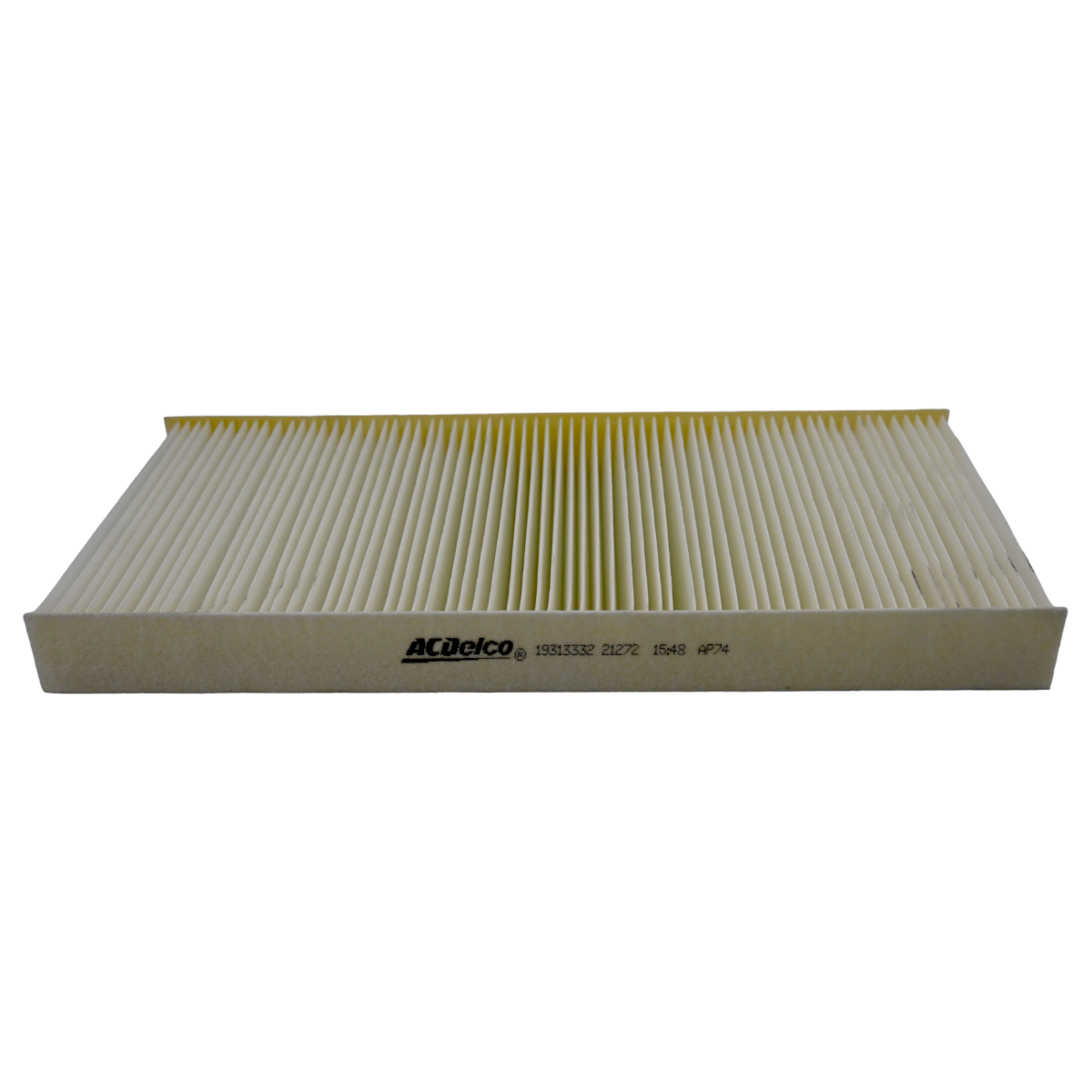 Filtro de aire de cabina ACDelco original Tornado, Corsa, Meriva