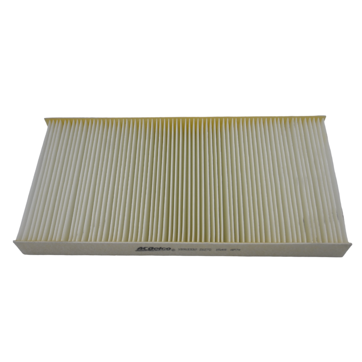 Filtro de aire de cabina ACDelco original Tornado, Corsa, Meriva