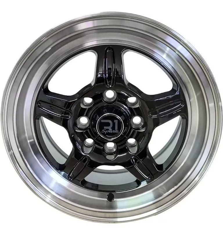 Rines 15 Versa Kia Yaris Sentra Spark 4/100 4/114 (4 R-r1)