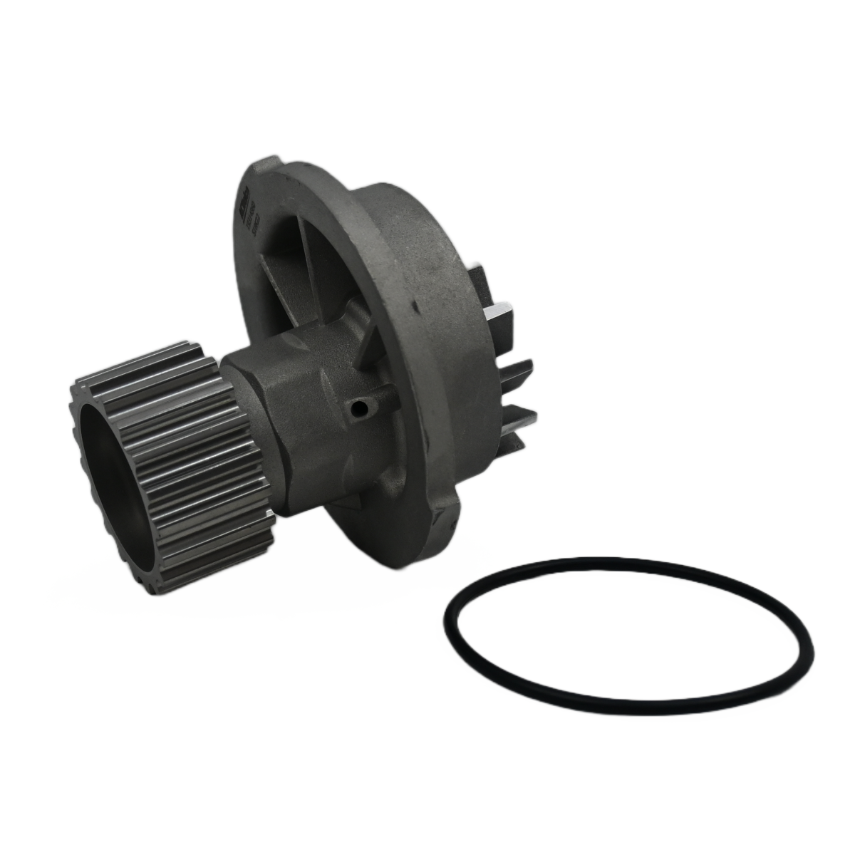 Bomba de agua ACDelco original para : Aveo 20058-2017