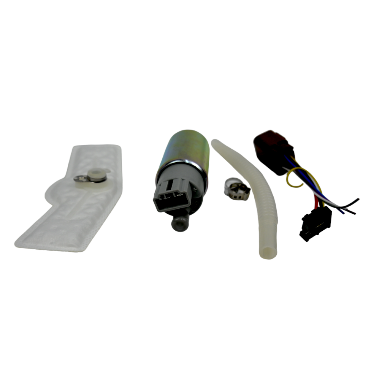 Bomba de gasolina eléctrica ACDelco original para : Aveo 2009-2017