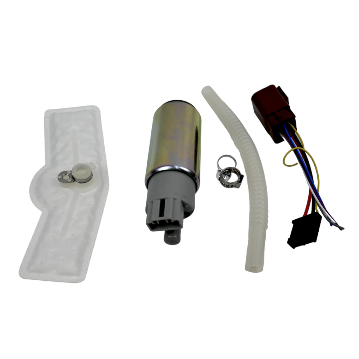 Bomba de gasolina eléctrica ACDelco original para : Aveo 2009-2017