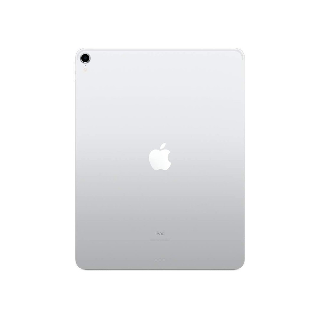 Apple iPad Pro 2018 (a1876) 12.9 64gb Silver (Reacondicionado Grado A)