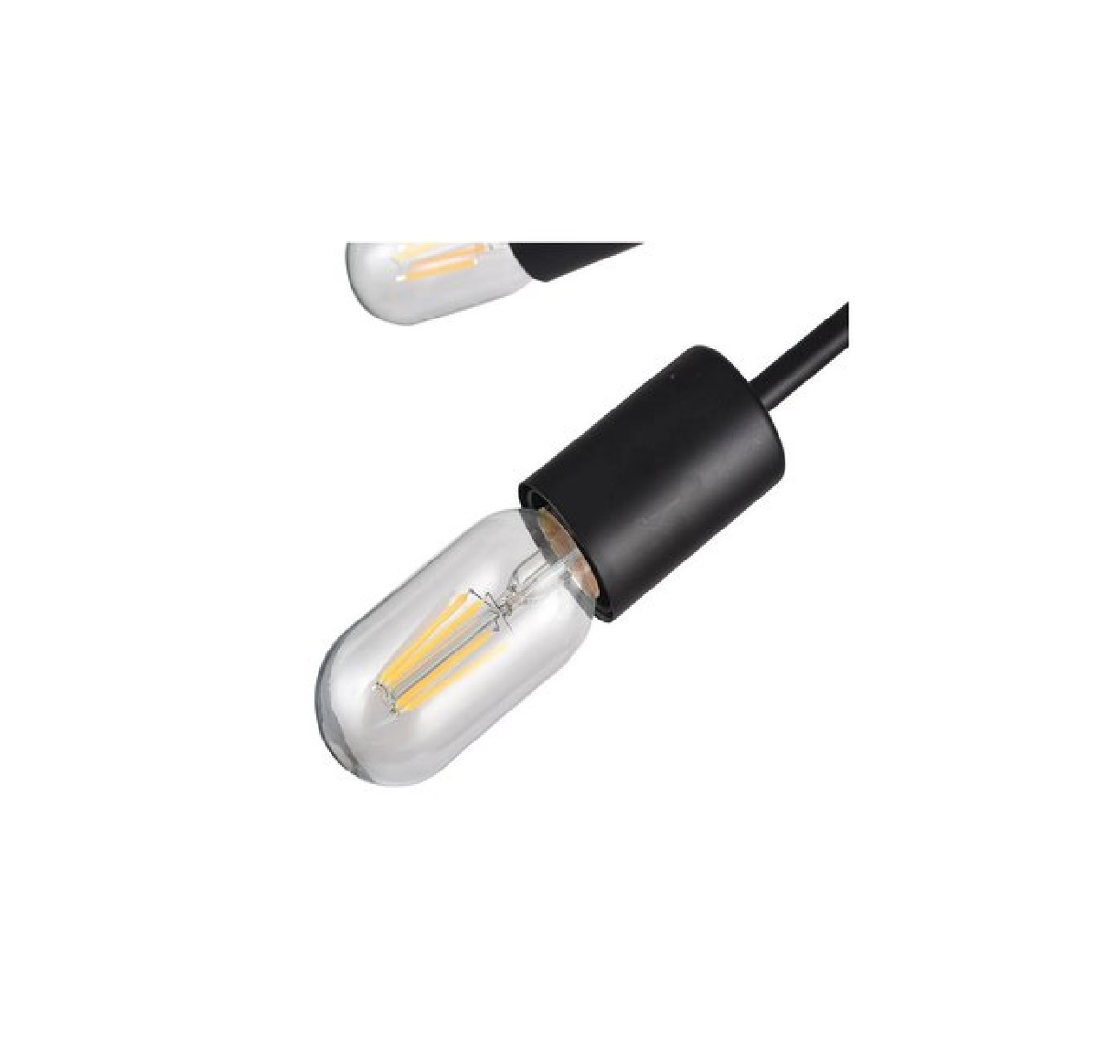 Lámpara De Techo Led Andromeda Empire Lighting