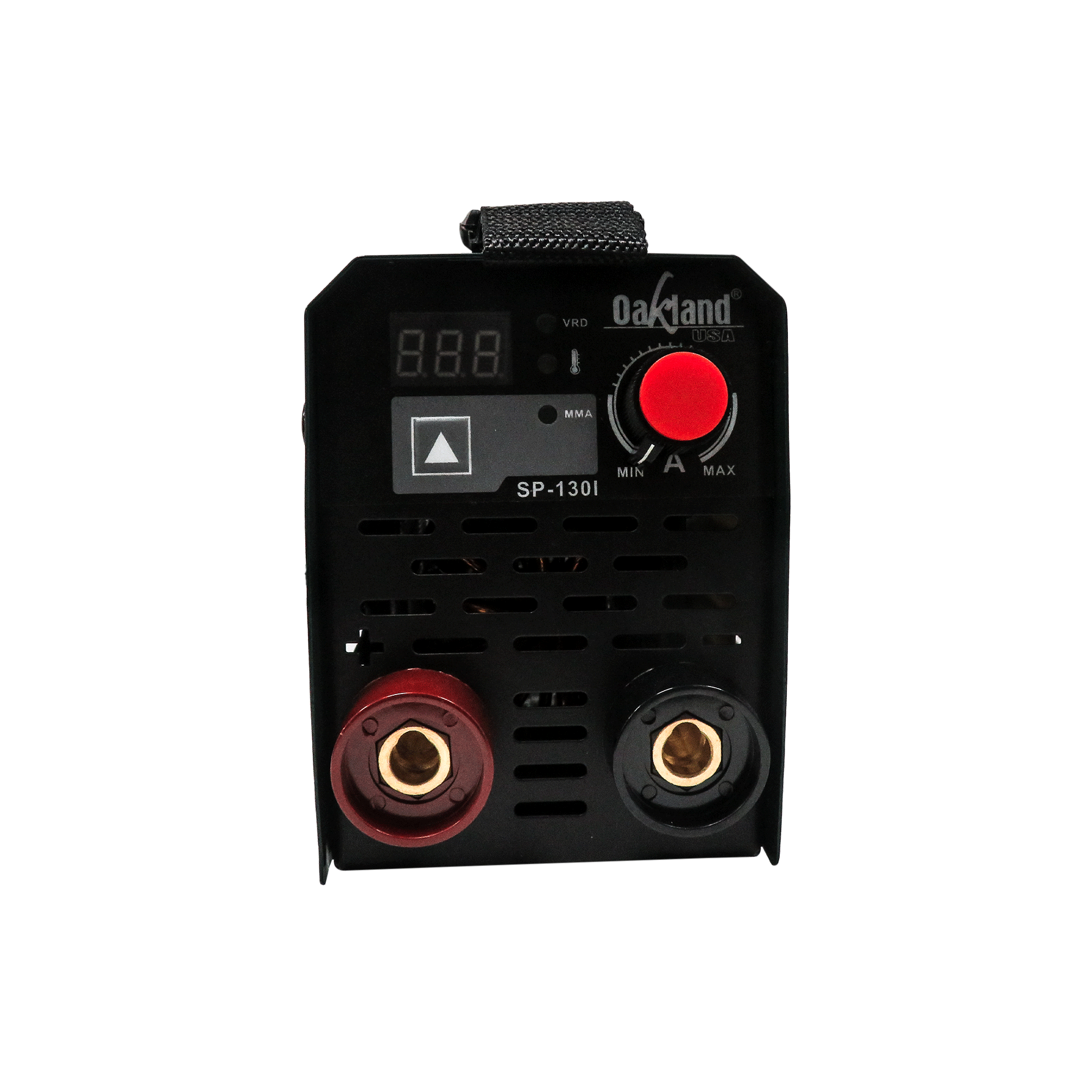 Soldadora Inversor Oakland SP-130I 120 V 130 AMP