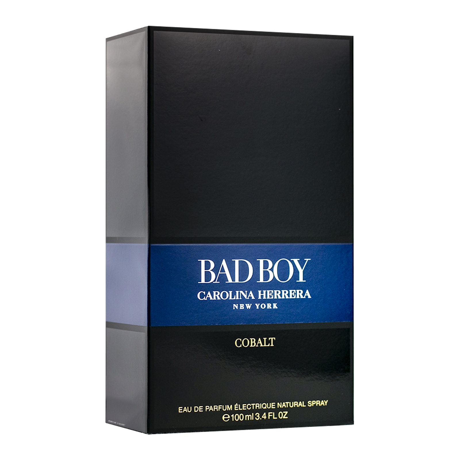 BAD BOY COBALT EDP 100ML