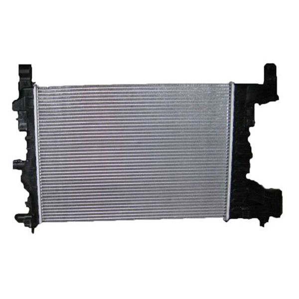 Radiador trans. automática acdelco original para: Chevrolet cruze 2010-2016