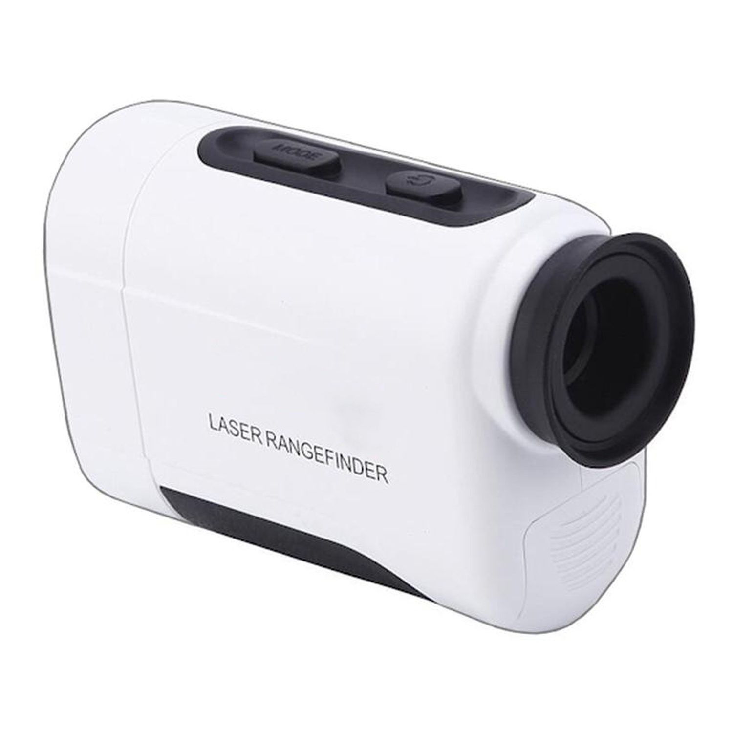 Monocular Láser para Profesionales, MXDLS-001-18, 600m Rango, 1m ...