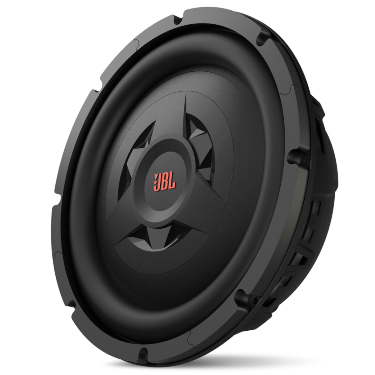 Subwoofer 10 Pulgadas JBL Club WS1000 SSI 2/4 Ohms 800w para Auto